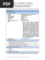 LKPD Teks Deskripsi | PDF