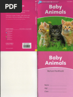 Hammy the Hamster's Adventure Story | PDF