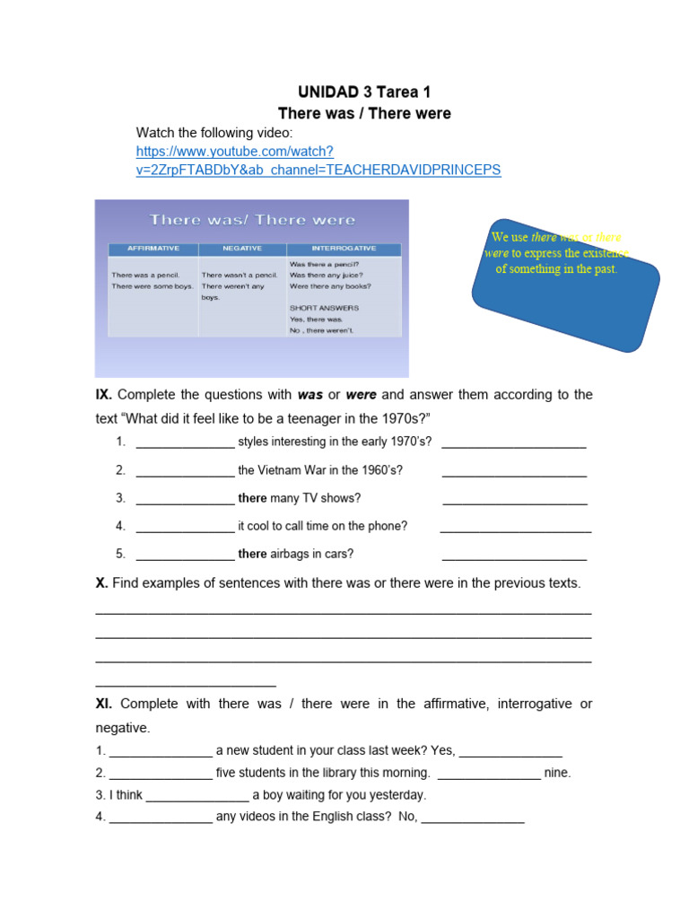 UNIDAD 2, 3a ACTIVIDAD-B | Download Free PDF | Question | Syntax