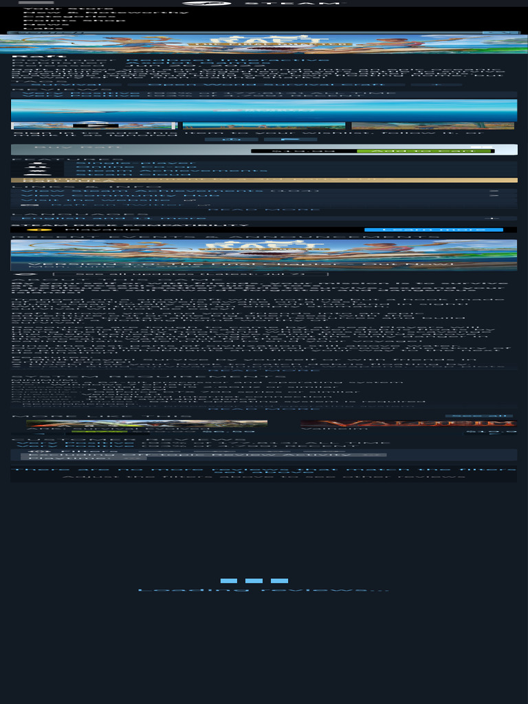 Raft On Steam | PDF | 64 Bit Computing | Computing