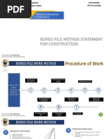 204 - Subgrade Compaction and Proof Rolling-Test Rolling (2012) | PDF ...