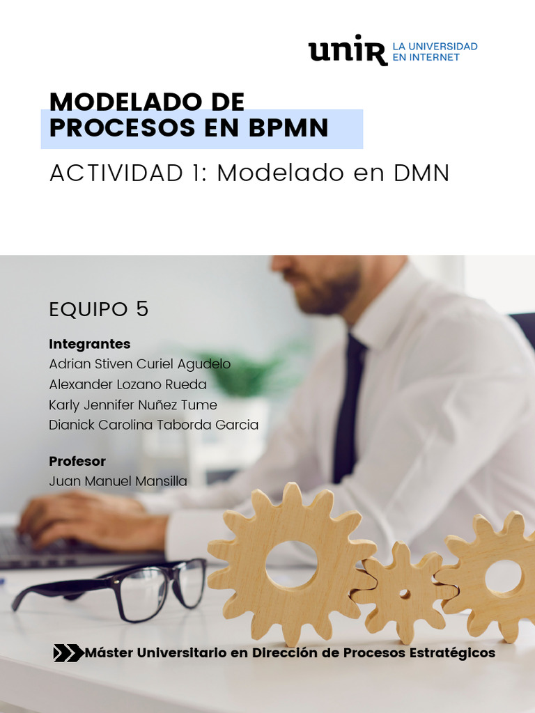 Modelado BPMN: Alquiler y Licencias | PDF