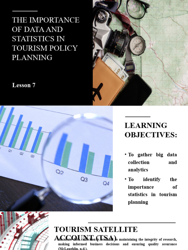 Importance of Tourism Statistics | PDF | Gross Domestic Product ...