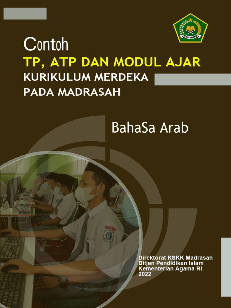Contoh TP | PDF