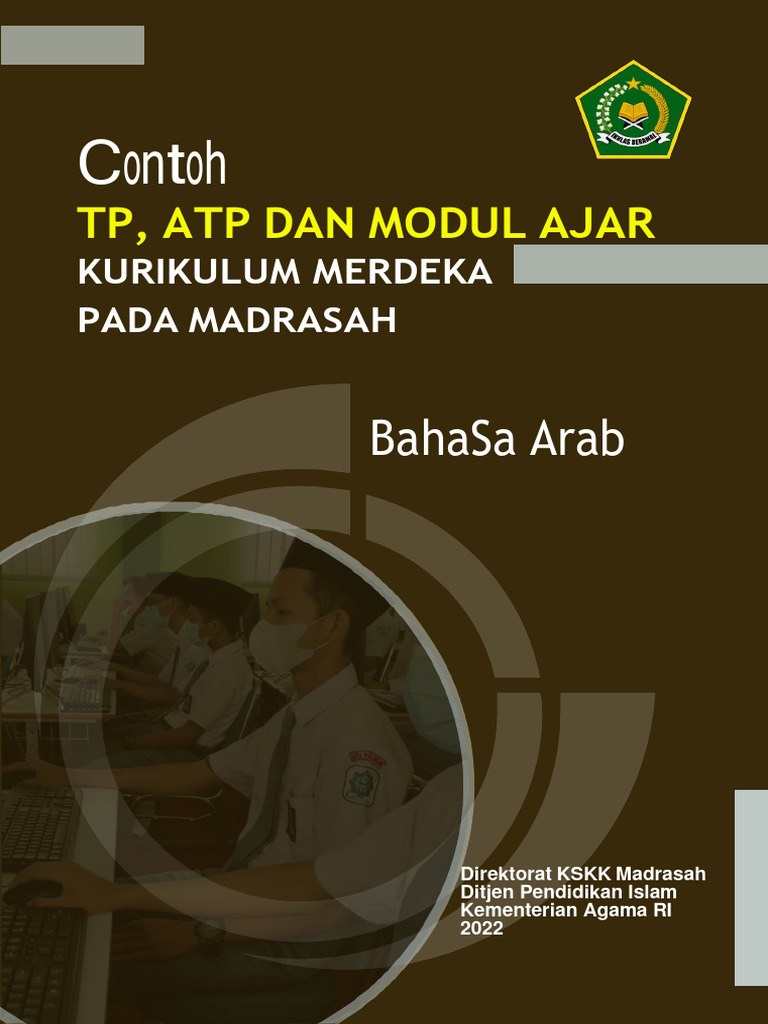 Contoh TP | PDF