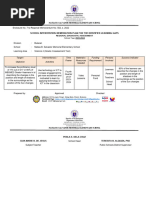 Bulacan Judges and Vacancies | PDF