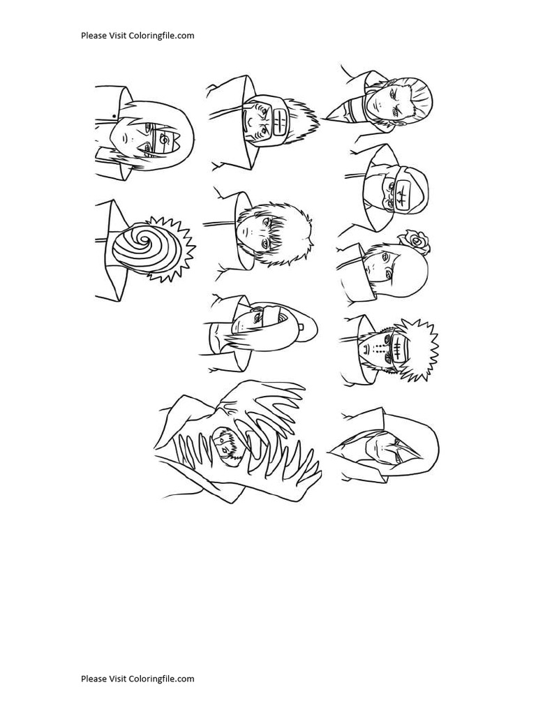 Visit Coloringfile.com for Fun Activities | PDF