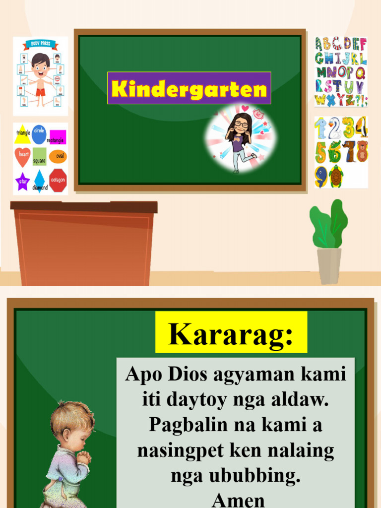 I Belong To A Class | PDF