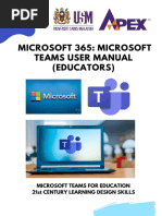 Beginners Guide To Microsoft Teams - Step by Step Tutorial and ...