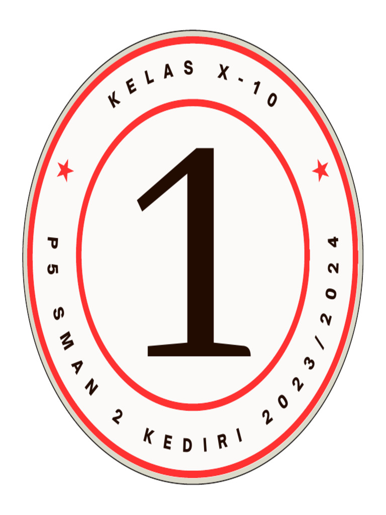 Nomor Dada X-10 | PDF