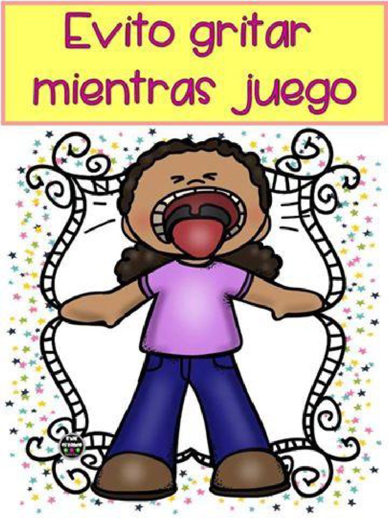 Reglas para El Recreo | PDF