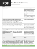 Tok Sample Reflection Ib | PDF | Experience | Science