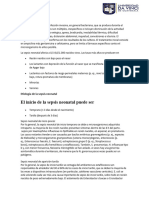 Onfalitis Neonatal: Diagnóstico y Tratamiento | PDF | Septicemia ...