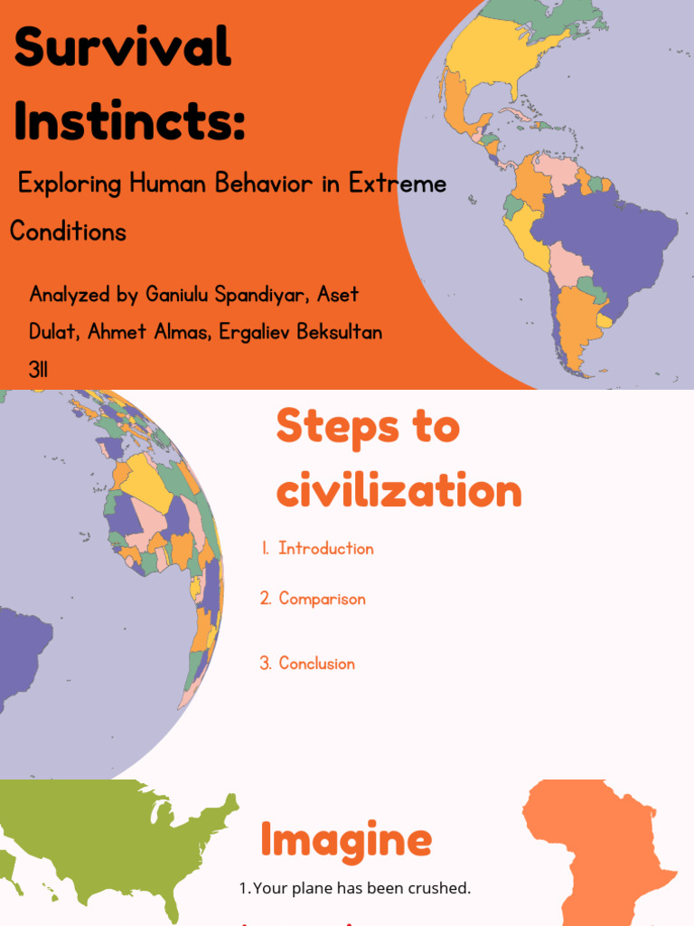 Geography World Landmark Game Presentation-3 | PDF | Young Adult
