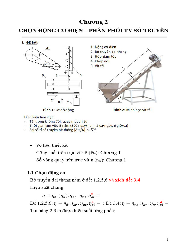 Chương 2 Chon DC Va PPTST | PDF