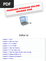 FlowChart Shopee PDF | PDF