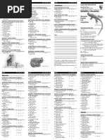 Red Dead Redemption 2 - 100% Completion Checklist - Compendium | PDF ...