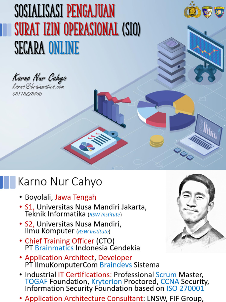 PANDUAN MANUAL SIO ONLINE BUJP-panduan-manual-sio-online-bujp | PDF