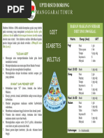 OK Tabel BB Dan TB Menurut WHO NCHS | PDF