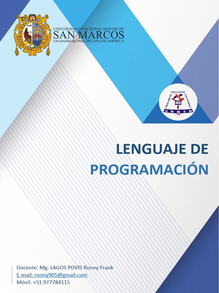 Examen Final | PDF | Ingeniería de software | Ciencias de la Computación