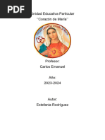 Ampibex 1 | PDF | Penicilina | Medicina CLINICA