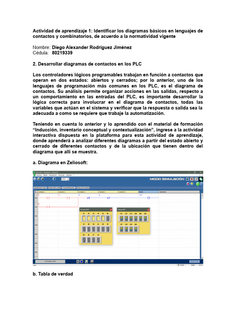 Evidencia AA1-EV02 | PDF