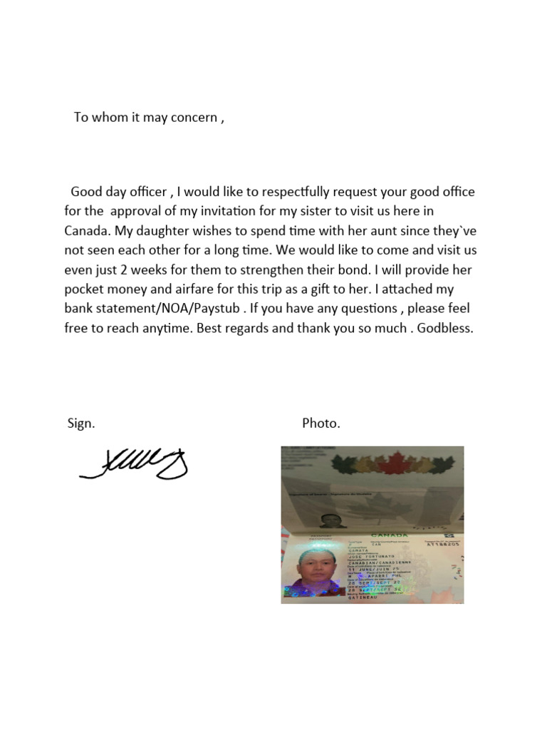 To It May Concern Letter Format To Whom It May Concern Letters": A