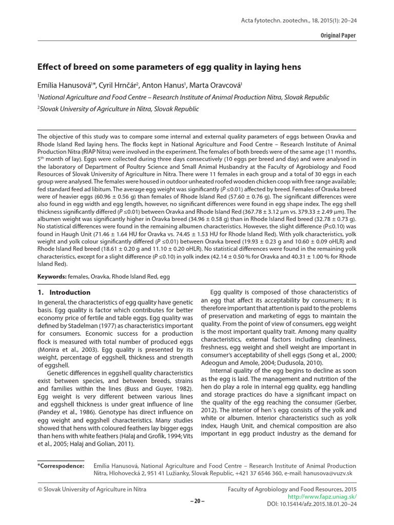 Jurin 6 Vian | PDF | Chicken | Yolk