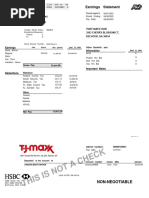 Suggested Formulas To Address Wage Distortion | PDF | Wage | Wages And ...