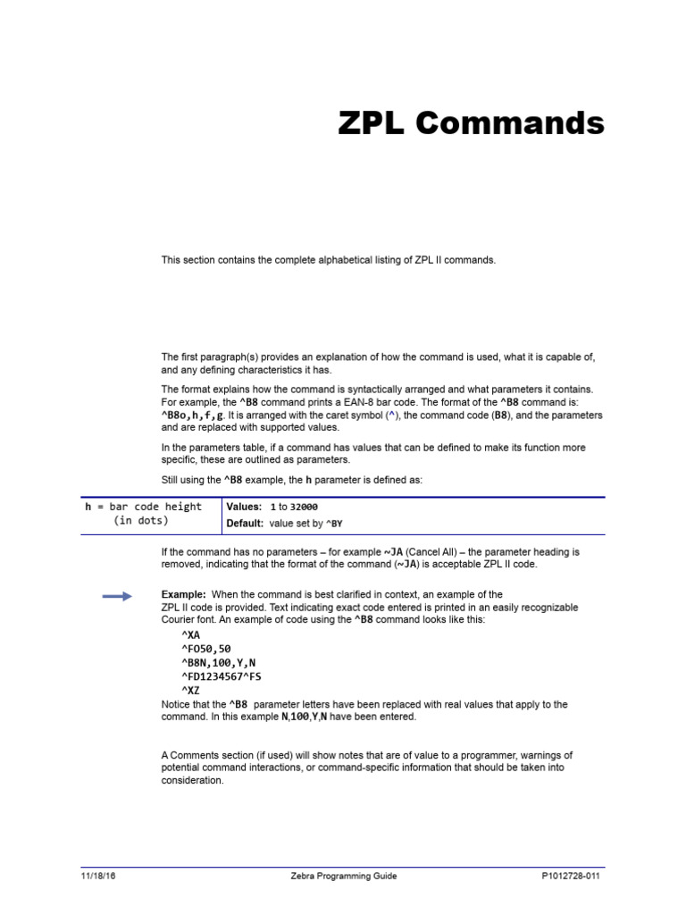 ZPL Zbi2 PM en 28 394 | PDF | Barcode | Ascii