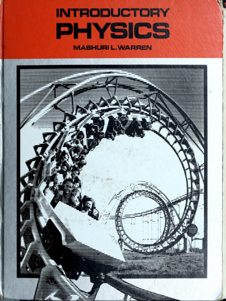 Introductory Physics - Mashuri L. Warren - San Francisco, 1979 - W. H ...