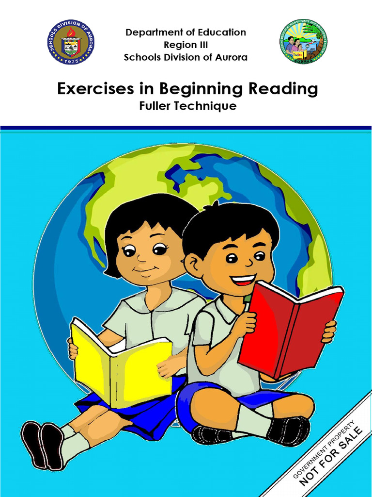 Fuller Workbook Colored | PDF | Phonics | Reading Comprehension