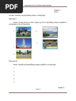 Hueteng Numbers With Meaning | PDF