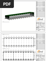 EXCAVATION Shop Drawings | PDF