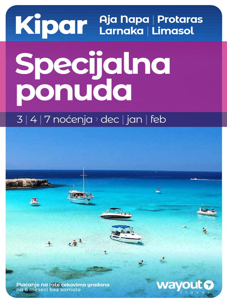 KIP Specijalna Ponuda | PDF