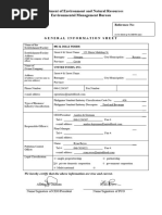 Ministry For Primary Industries Container Log Sheet and Application For ...