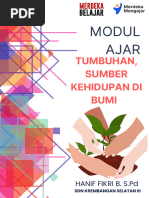 Modul Ajar Berdiferensiasi Dan Terintegrasi PSE Mapel IPAS Kelas 4 ...