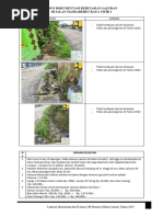 Metode Pelaksanaan Pengecoran Bore Pile | PDF