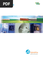 Camesa Wireline EcoSeal Product Brochure | PDF | Insulator (Electricity ...
