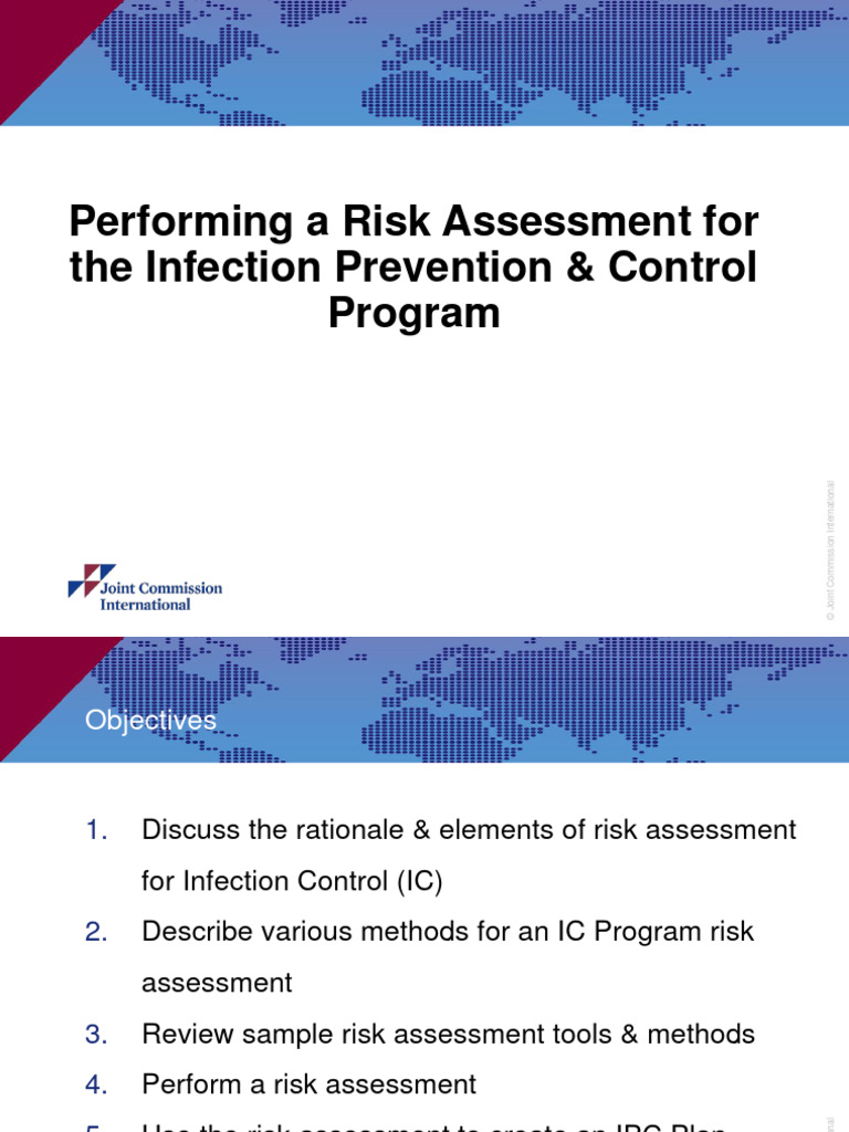 2) Risk Assessment, PCI Plan, SMART Goals BMS 6-2 Day 1 | PDF | Risk ...