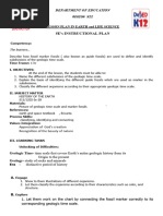 SBM-Checklist-SY-2024-2025-MOV-BASIS | PDF | Teachers | Cognition