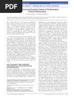 IRIS CKD Staging Guide for Dogs and Cats | PDF | Chronic Kidney Disease ...