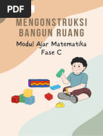 Modul Ajar Rasio Kelas 6 | PDF