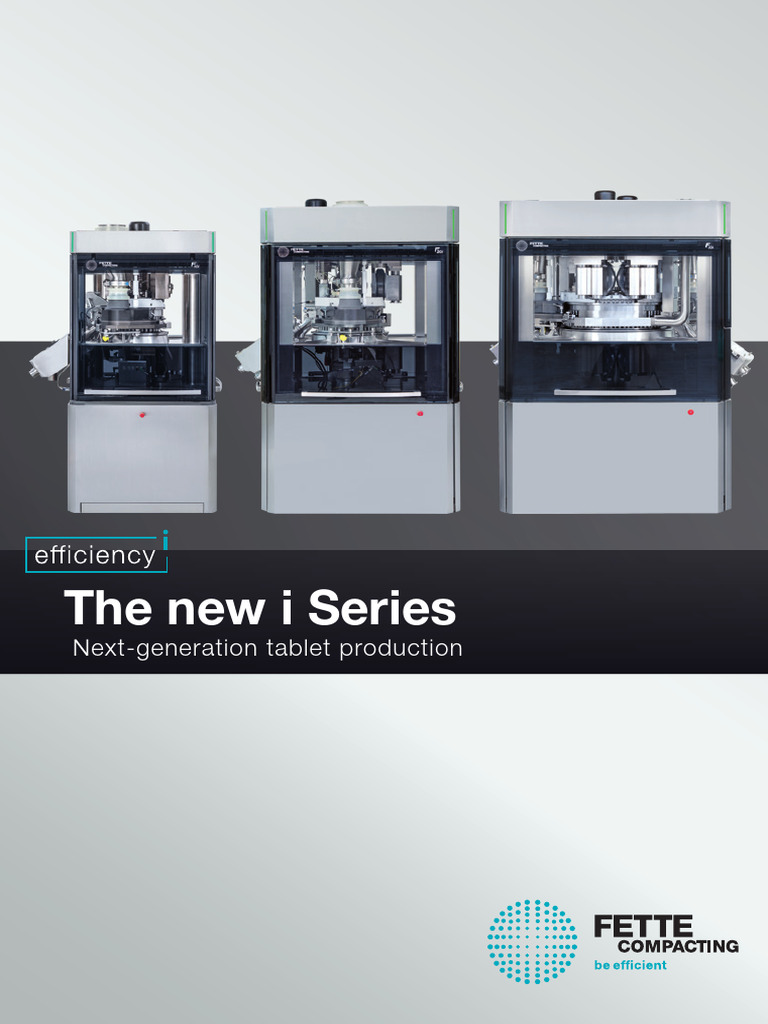 I-Series EN | PDF | User Interface | Automation