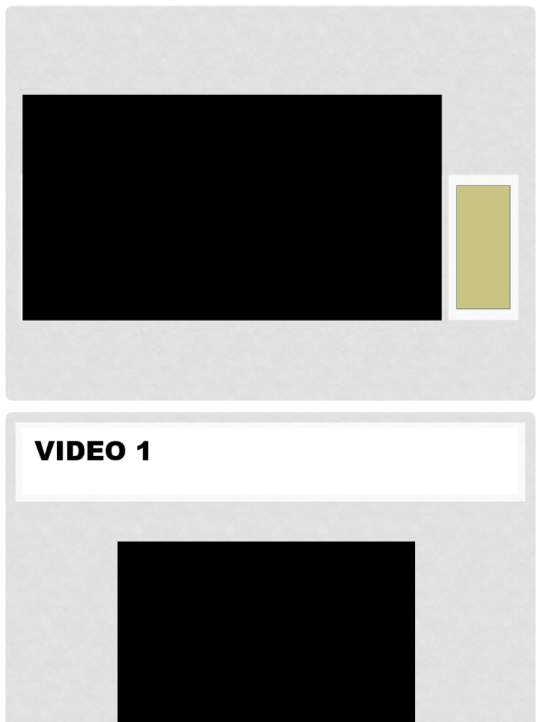 Media Past Continuos Tense | PDF