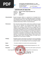 Lecture 8 LJ Chart and Westgard Rules | PDF | Science | Methodology