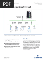 Product Data Sheet Deltav Smart Switches Deltav en 179014 | PDF ...