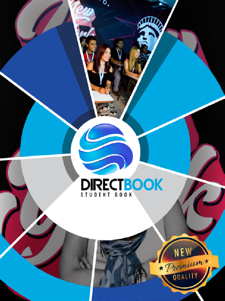 Direct Book Basic | PDF | Grammar | Linguistic Morphology