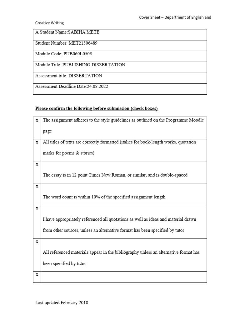 Revised Copy (2) clean version (1) | PDF | Alice (Alice's Adventures In ...