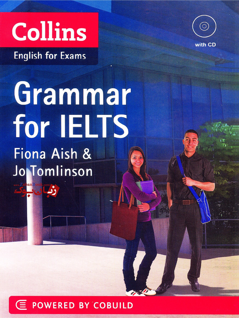 Collins English For Exams Grammar For IELTS | PDF